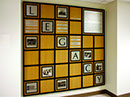 Fine Art Donor Walls for You Donor Recognition Needs